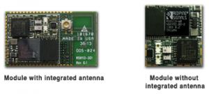 Hosted WI-FI | InModule