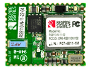Embedded WI-FI | InModule